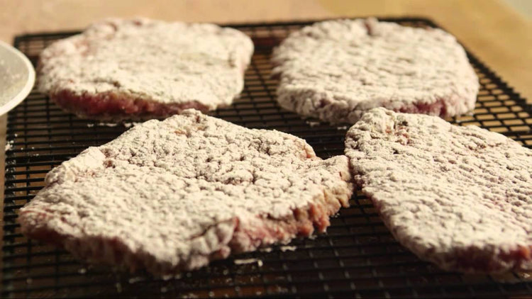 What is Cube Steak and How Can I Cook with It? – Safecastle