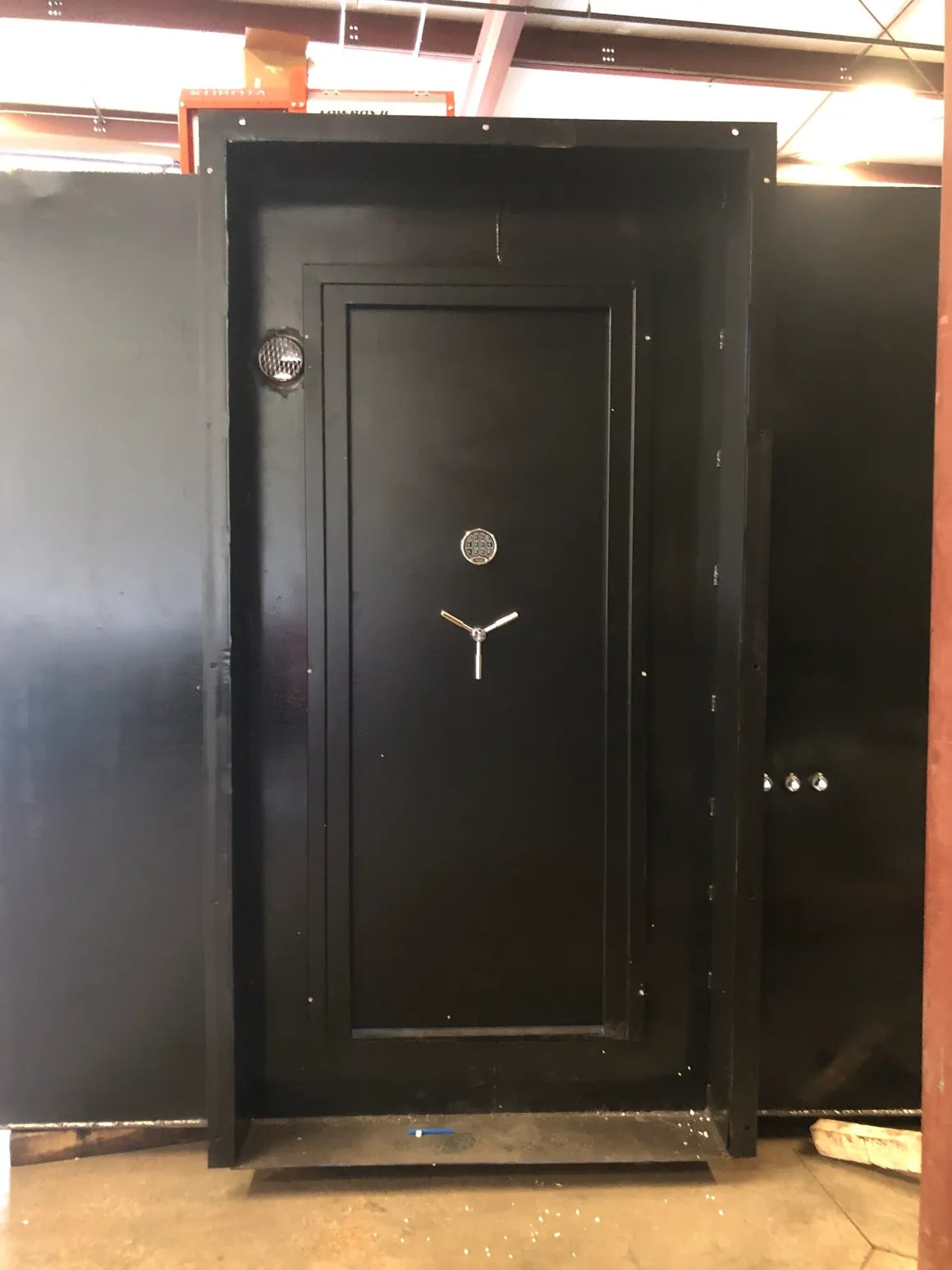 Square Bomb Shelters – Safecastle