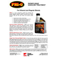 SAFECASTLE PRI-G 32 oz Fuel Stabilizer | Lubricity | Stability Diesel ...