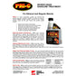 SAFECASTLE PRI-G 32 oz Fuel Stabilizer | Lubricity | Stability Diesel ...