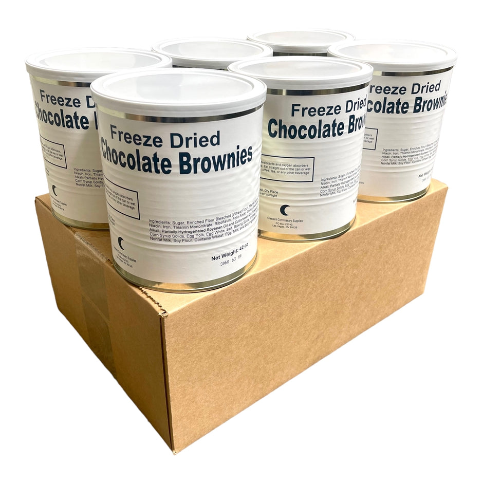 Military Surplus Canned Food Packs | Get Lowest Price On Safecastle