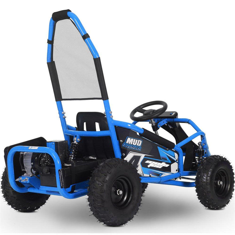 MotoTec Electric Bikes, Scooters & Go-Karts | Safecastle