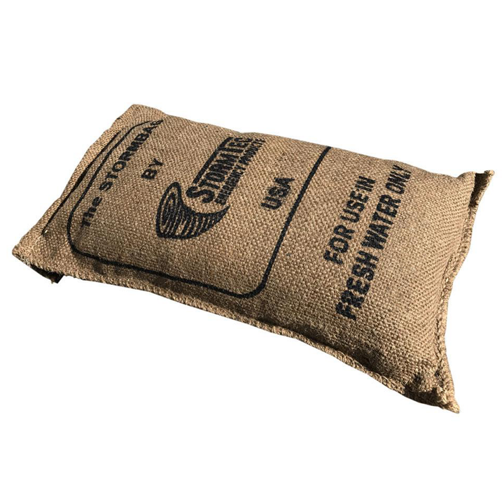 STORMBAG - THE ORIGINAL SANDLESS SANDBAG – Safecastle