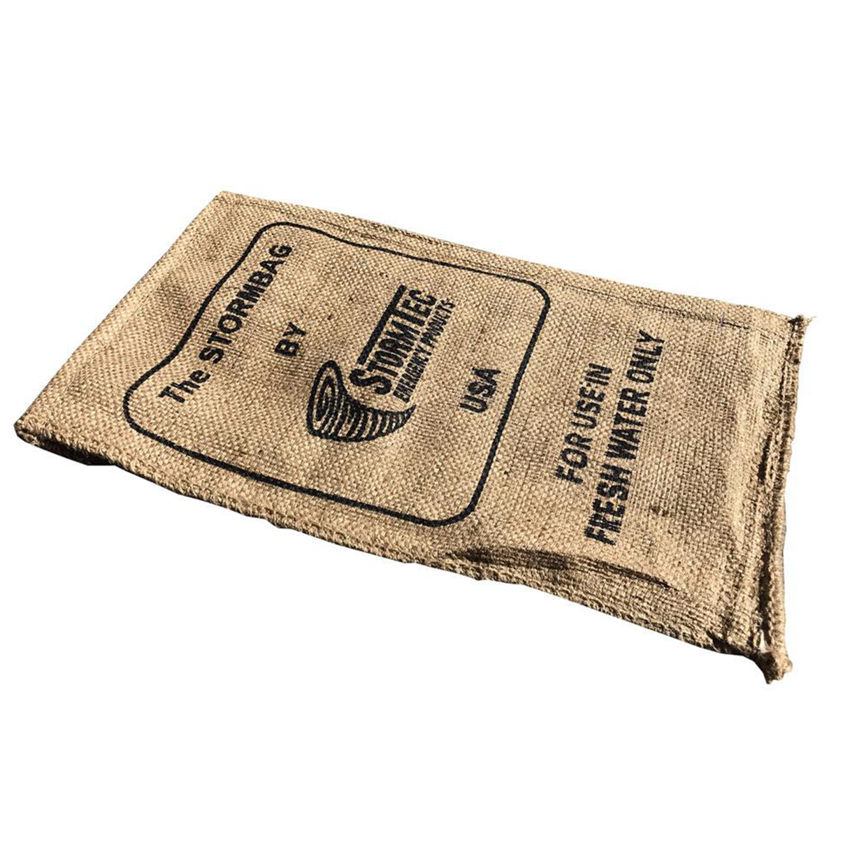 STORMBAG - Box of StormBags (the Original Sandless Sandbag) – Safecastle