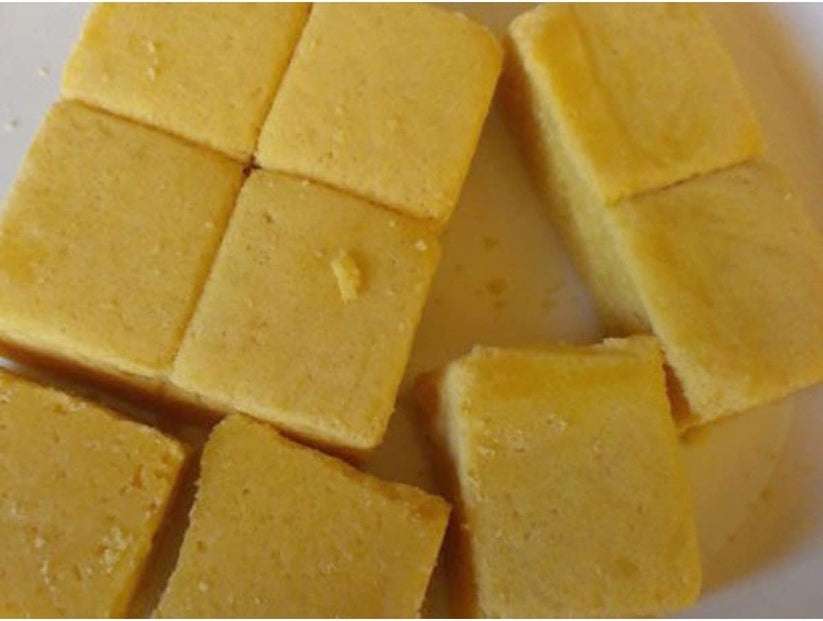 Mainstay Emergency Food Rations - 3600 Calorie Bars (Pack of 20 ...