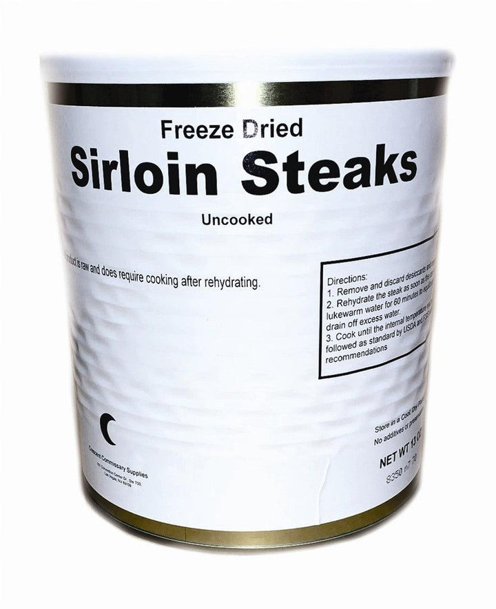 Military Surplus Canned Food Packs | Get Lowest Price On Safecastle