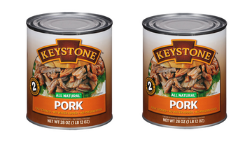 Keystone Canned Meats – Safecastle