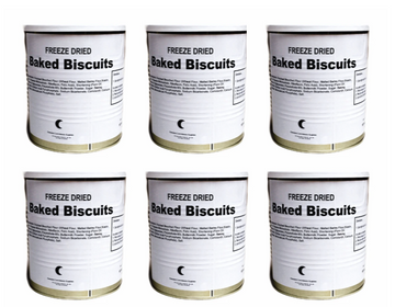 Military Surplus Canned Food Packs | Get Lowest Price On Safecastle