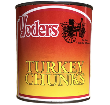 Buy Yoder's Canned Meat | Survival Food - 100% Real Meat (On Sale Now ...