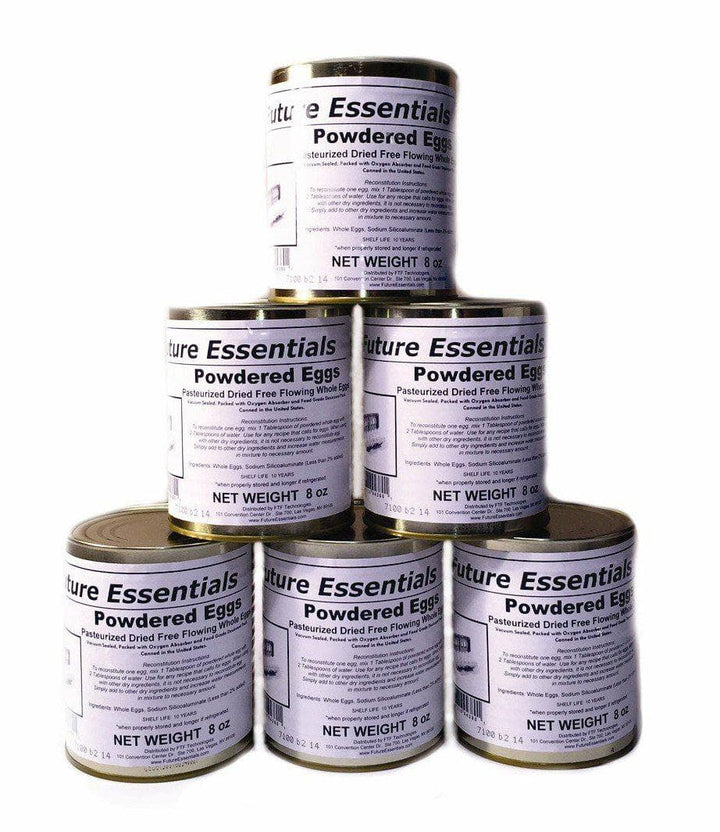 Future Essentials Emergency Food: 10+ Year Shelf Life Supplies – Page 5 ...