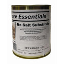 Future Essentials No Salt Substitute 12 Cans Per Case – Safecastle