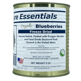 Future Essentials Emergency Food: 10+ Year Shelf Life Supplies – Safecastle