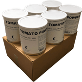 Military Surplus Tomato Powder #10 Can - 47 Servings per can – Safecastle