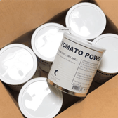 Military Surplus Tomato Powder #10 Can - 47 Servings per can – Safecastle