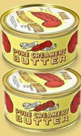 Red Feather Canned Butter (Exclusive Sale) – Safecastle