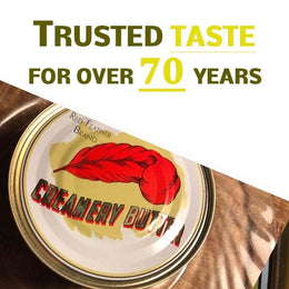 Red Feather Canned Butter (Exclusive Sale) – Safecastle