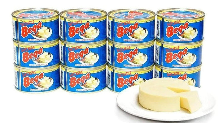 Red feather and Bega Cheese – Safecastle