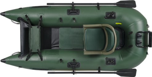 Sea Eagle 285fpb Inflatable Fishing Boat (WaterSnake Motor) – Safecastle