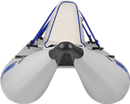 Sea Eagle 435ps Paddleski™ Inflatable Kayak (QuikSail) – Safecastle